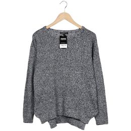 Mango Pullover Damen Gr&ouml;&szlig;e M Second Hand grau