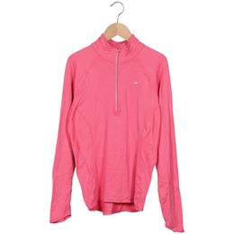 Nike Sweater Damen Gr&ouml;&szlig;e M Second Hand pink