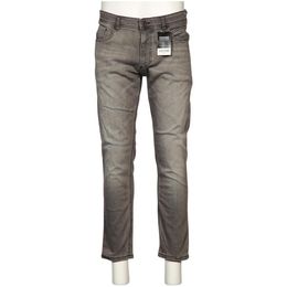 Camel Active Jeans Herren Größe 35 Second Hand grau