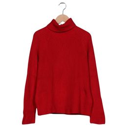 United Colors Of Benetton Pullover Damen Größe S Second Hand rot