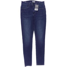 Pepe Jeans Jeans Damen Größe 28 Second Hand blau