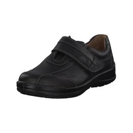 Jomos Sneaker low '419206' Herren Größe 44 schwarz
