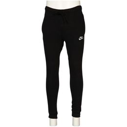 Nike Stoffhose Herren Gr&ouml;&szlig;e 31/32 schwarz