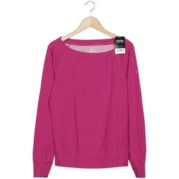 Nike Langarmshirt Damen Gr&ouml;&szlig;e XS Second Hand pink