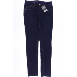 Mango Jeans Damen Gr&ouml;&szlig;e 25/26 Second Hand marine