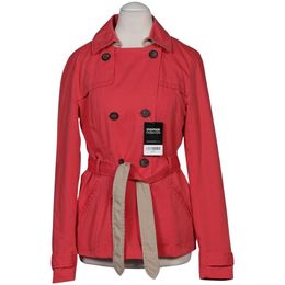 Only Jacke Damen Gr&ouml;&szlig;e S Second Hand rot