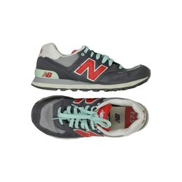 New Balance Sneaker Damen Größe 41 Second Hand bunt