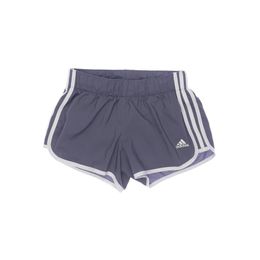 adidas Performance Shorts Damen Gr&ouml;&szlig;e XS Second Hand grau