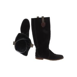 Tommy Hilfiger Stiefel Damen Größe 40 Second Hand braun