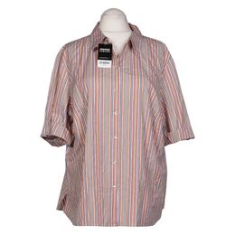 Peter Hahn Bluse Damen Größe 6XL Second Hand bunt