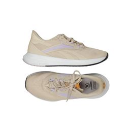 Reebok Sneaker Damen Gr&ouml;&szlig;e 39 Second Hand beige