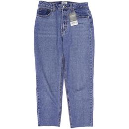 Only Jeans Damen Größe 28 Second Hand blau