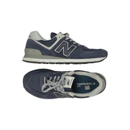 New Balance Sneaker Damen Größe 41 Second Hand bunt