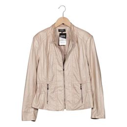 Bexleys woman Bexleys Jacke Damen Größe L Second Hand beige