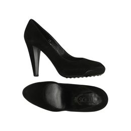 Tod's Tod's Pumps Damen Gr&ouml;&szlig;e 35 Second Hand schwarz