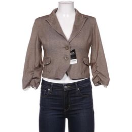 Garcia Blazer Damen Gr&ouml;&szlig;e M Second Hand beige