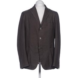 Windsor Sakko Herren Größe L/XL Second Hand braun