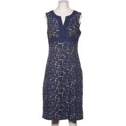 Boden Kleid Damen Gr&ouml;&szlig;e M Second Hand marine