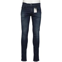 Replay Jeans Herren Gr&ouml;&szlig;e 33 Second Hand marine