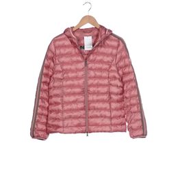 No. 1 Como Jacke Damen Größe XL Second Hand pink