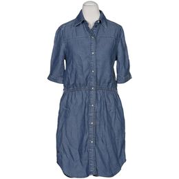 Pepe Jeans Kleid Damen Größe XS Second Hand blau