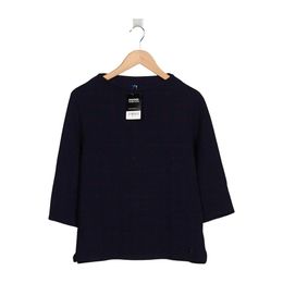 Tom Tailor Pullover Damen Gr&ouml;&szlig;e M Second Hand marine