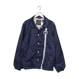 Levi's LEVI'S Jacke Herren Gr&ouml;&szlig;e M Second Hand marine