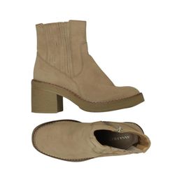 Anna Field Stiefelette Damen Größe 36 Second Hand beige