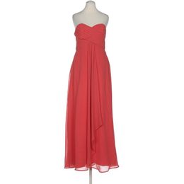 Coast Kleid Damen Größe XS Second Hand pink