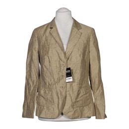 Walbusch Blazer Damen Gr&ouml;&szlig;e XL Second Hand beige