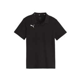 Puma Performance Shirt 'Team Goal' boy Black size 140