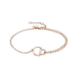 Liebeskind Berlin Bracelet female Pink size One Size