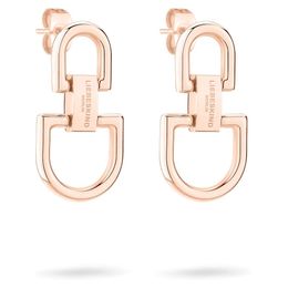 Liebeskind Berlin Ohrringe Damen Größe One Size rosegold