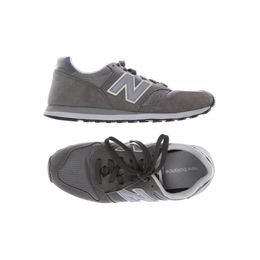 New Balance Sneaker Damen Größe 37.5 Second Hand braun