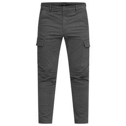 behype Cargo Pants 'BHAZUNA' male Grey size 36