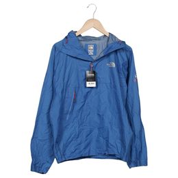 The North Face Jacke Herren Gr&ouml;&szlig;e M Second Hand blau