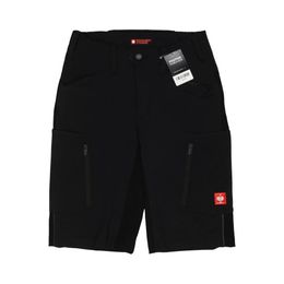 Engelbert Strauss Shorts Herren Gr&ouml;&szlig;e 29/30 Second Hand schwarz