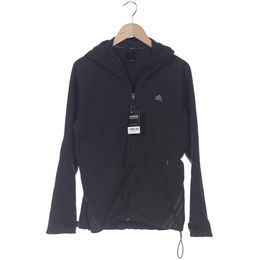 adidas Performance Jacke Herren Größe XS Second Hand schwarz