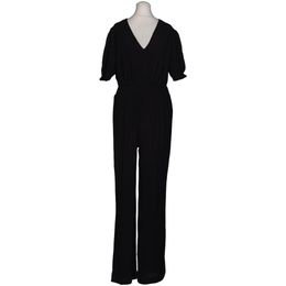 Boden Overall oder Jumpsuit Damen Gr&ouml;&szlig;e M Second Hand schwarz