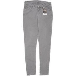 armedangels Jeans Damen Gr&ouml;&szlig;e 28 Second Hand grau