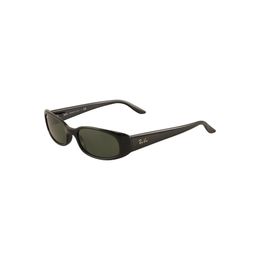 Ray-Ban Sonnenbrille Damen Größe One Size Second Hand schwarz