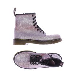 Dr. Martens Stiefelette Damen Größe 36 Second Hand pink
