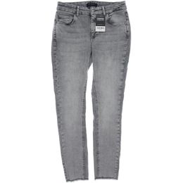 Only Carmakoma Jeans Damen Größe 32/34 Second Hand grau