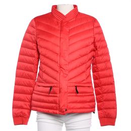 Bogner Fire & Ice Bogner Fire + Ice &Uuml;bergangsjacke Damen Gr&ouml;&szlig;e M Second Hand rot