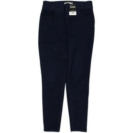 Levi's LEVI'S Jeans Damen Größe 29 Second Hand marine
