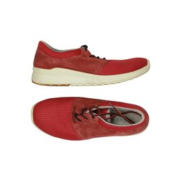 Legero Sneaker Damen Gr&ouml;&szlig;e 39.5 Second Hand rot