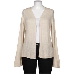 Tom Tailor Strickjacke Damen Größe XL Second Hand beige