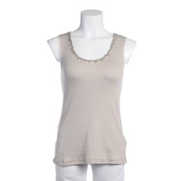 Fabiana Filippi Top / Seidentop Damen Gr&ouml;&szlig;e S Second Hand bunt