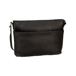 The Chesterfield Brand Crossbody Bag 'Durban' male Black size One Size