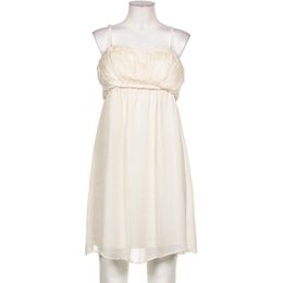 Esprit Kleid Damen Gr&ouml;&szlig;e XL Second Hand beige